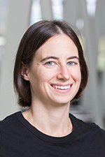 Rachel Hawe | School of Kinesiology