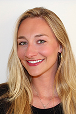 Mackenzie Griffin | School of Kinesiology