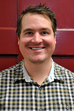 Michael Klecker | School of Kinesiology