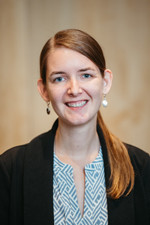 Emily Kringle | School of Kinesiology