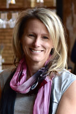 Nicole M. LaVoi | School of Kinesiology