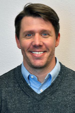 Colin Rogness | School of Kinesiology