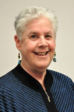 Maureen R. Weiss | School of Kinesiology